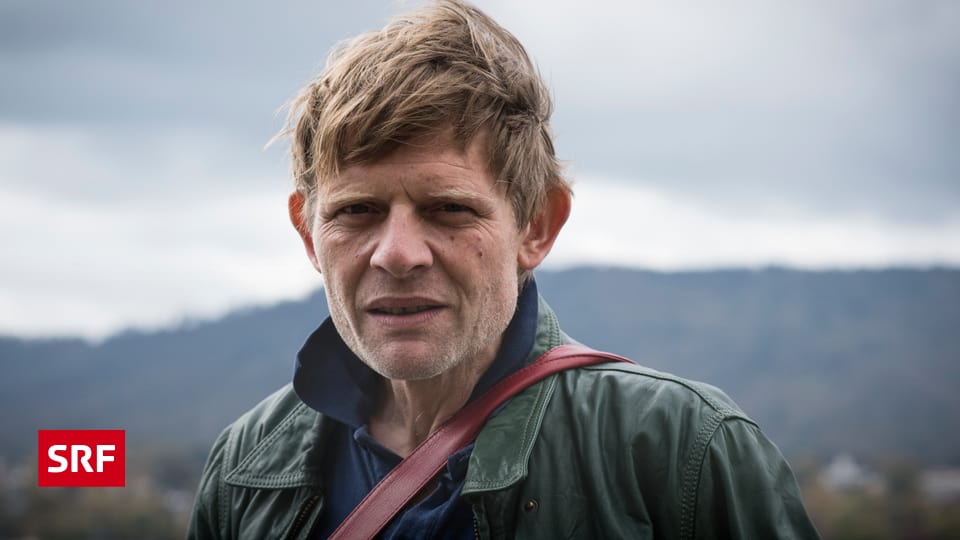 Schauspieler Marcus Signer - «In jedem von uns schlummert doch ein ...