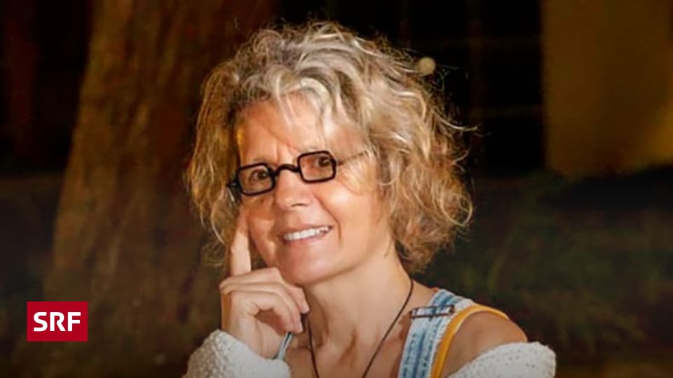 Constanze Frei - Leidvolle Kindheit im Heim - Radio SRF Musikwelle - SRF