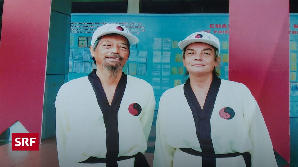 SRF DOK - «Niemand will sich entwickeln» - Dokus & Reportagen - SRF