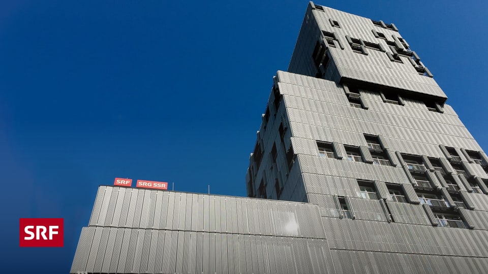 Führungen im Studio Basel - Im Zuhause der Kultur- und ...