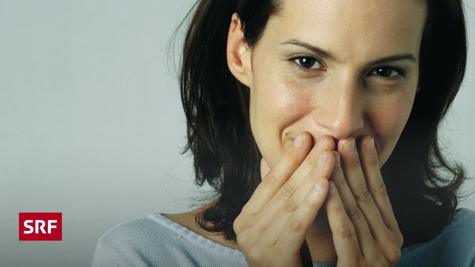 - Dem Lispeln «Tschüss» sagen - Wissen - SRF