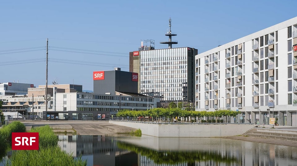 Der Klassiker in Zürich - Rundgang durch die Radio- und TV-Studios am ...