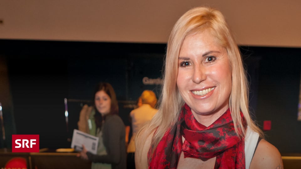 Schweiz - Denise Biellmann: Dauerstress statt gemütliche Festtage - Glanz & Gloria - SRF