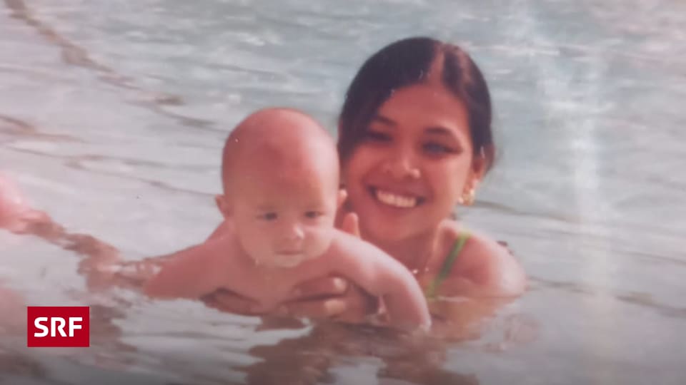 Marvins «Happy Day»: Wiedersehen nach 32 Jahren in Thailand - Unterhaltung - SRF