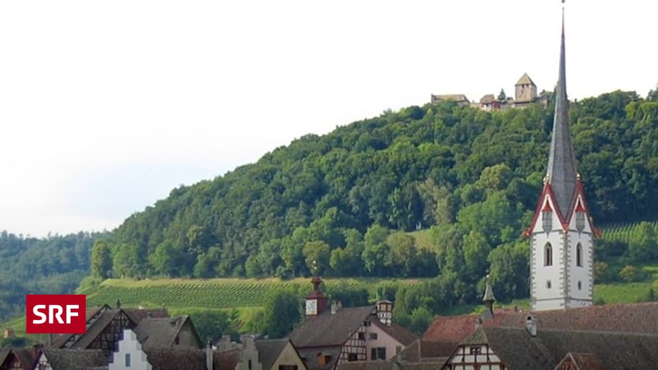 Glocken der Heimat - Stein am Rhein, Stadtkirche - Radio SRF Musikwelle - SRF