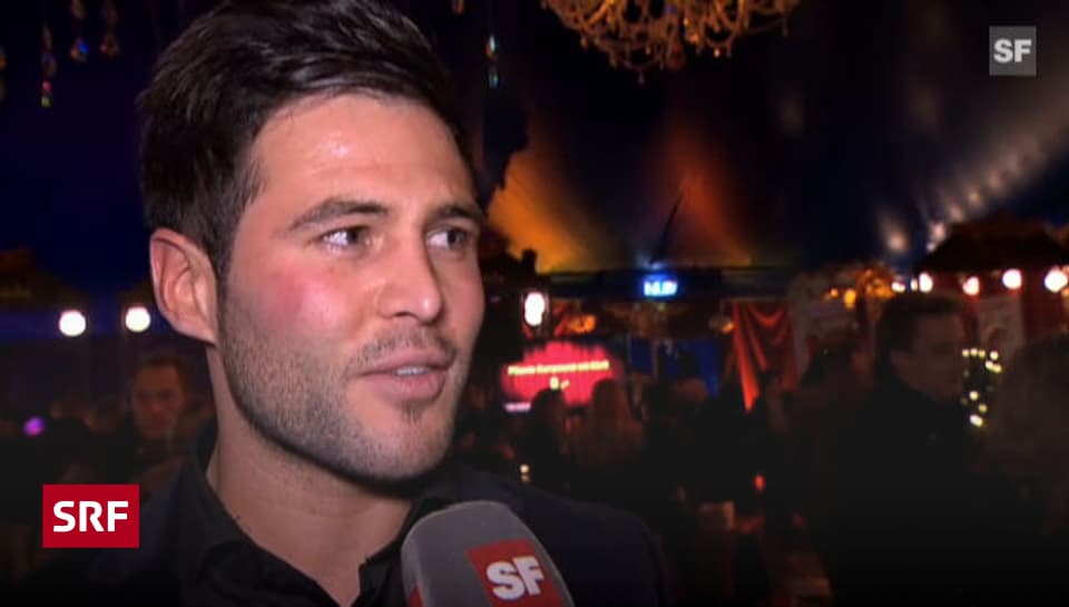 Schweiz - Cavegn, Knie & Co.: So erleben die Promis Poesie im Alltag ...