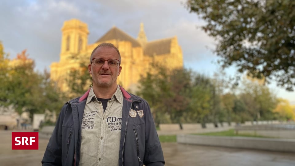 «Coming Out Day» - «Der schönste Tag meines Lebens» - Radio SRF 1 - SRF