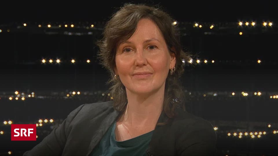 Philosophin Jule Govrin: «Gleichheit ist eine soziale Praxis» - Kultur ...