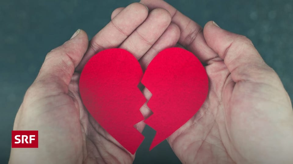 Tipps für die richtige Trennung - Wissen - SRF