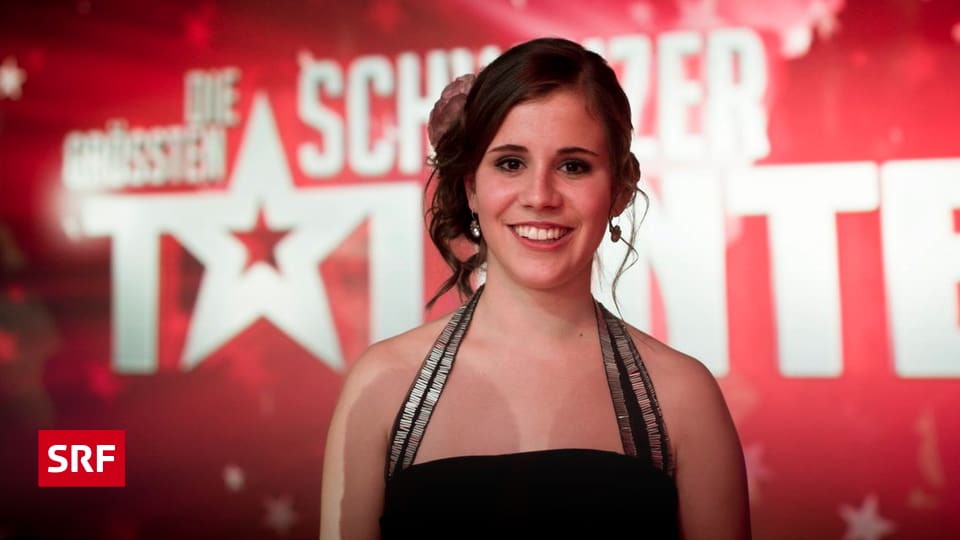Schweiz - Eliane Müller: «Ich mag es, wenn ich keine Pläne habe ...
