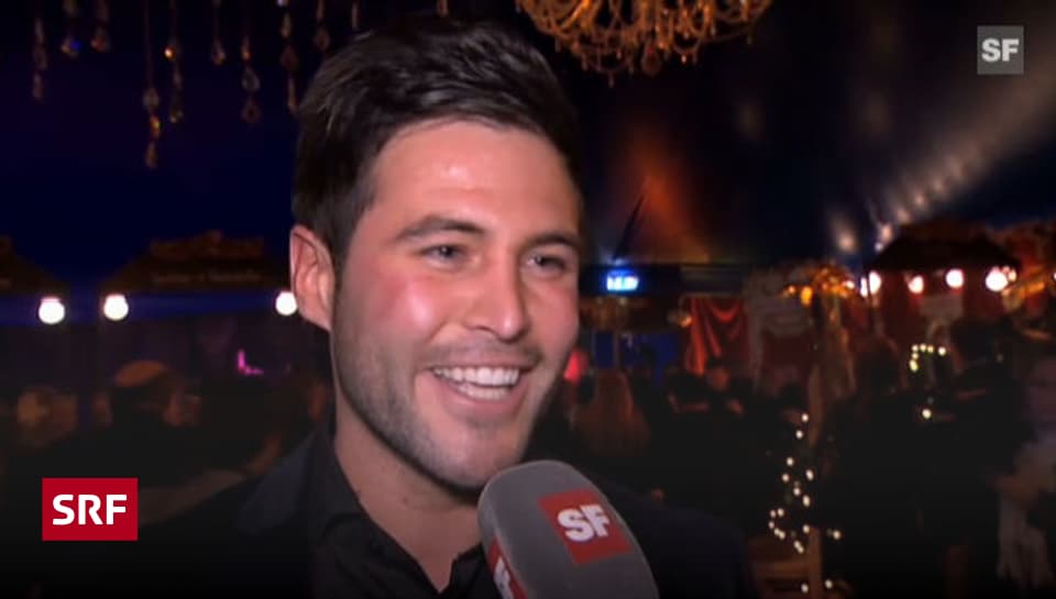 Schweiz - Sandro Cavegn: Fensterplatz im Musikunterricht? - Glanz ...