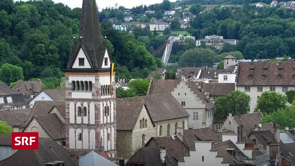 Glocken der Heimat - Schaffhausen, Münster Allerheiligen - Radio SRF Musikwelle - SRF