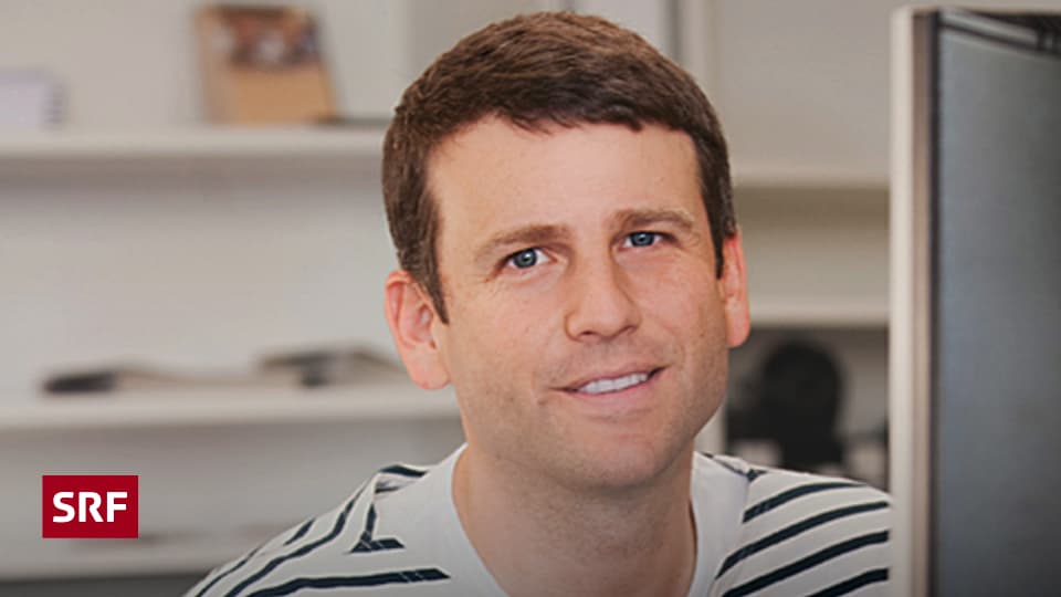 SRF DOK - Patrick Schellenberg - Dokus & Reportagen - SRF
