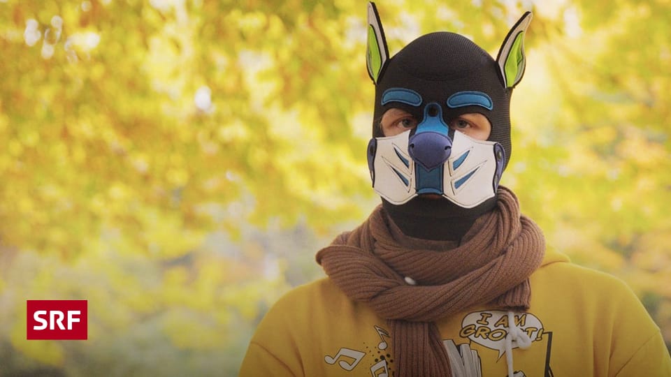 Puppy Play: «Ich möchte einfach ein kleiner Welpe sein» - Dokus ...