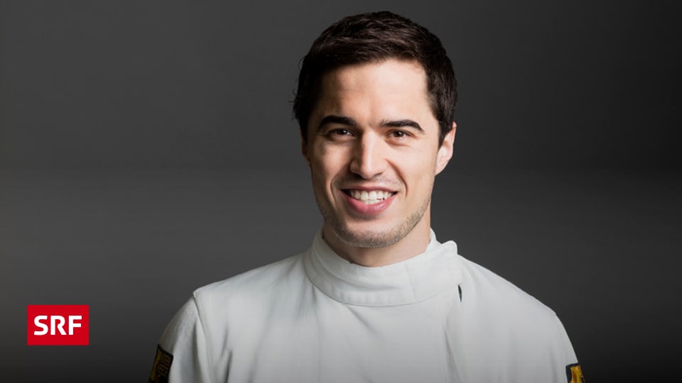 People - Max Heinzer: Nicht ohne meinen Käse - Glanz & Gloria - SRF