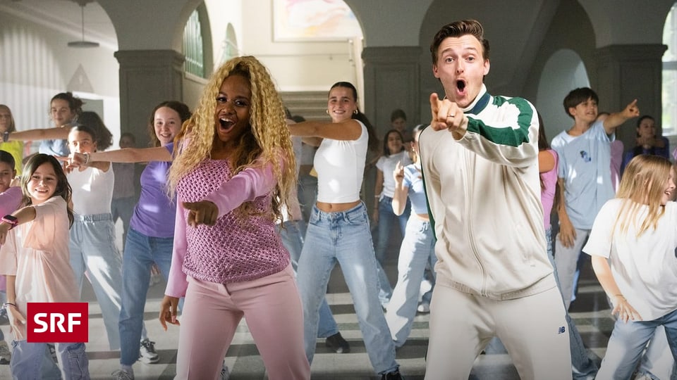 Liedtext zu «Boom Shaka Laka: Singe wie Nicky B Fly und Nickless ...
