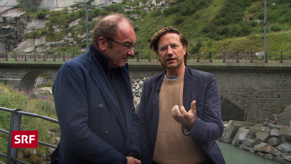 SRF DOK - Die Schweiz – Ein Vorbild für Europa? - Dok - SRF