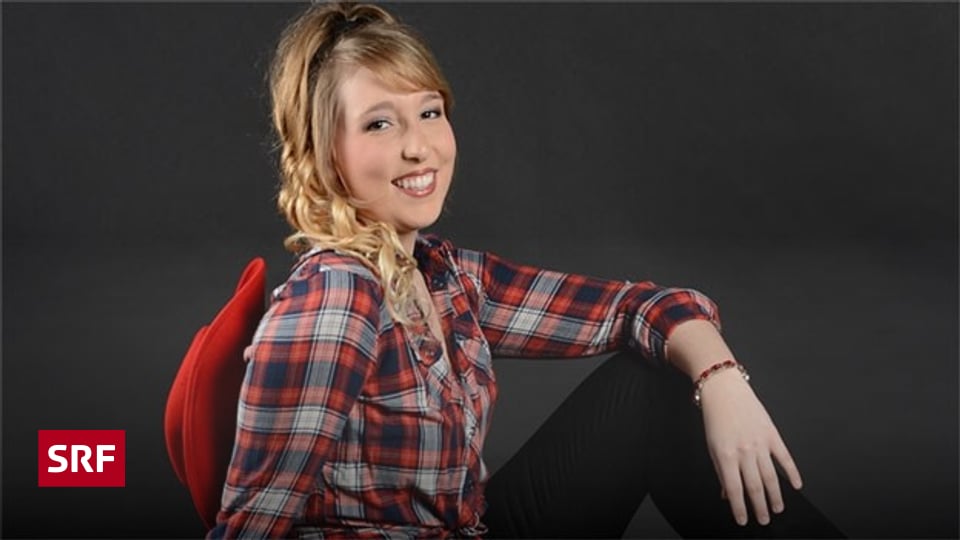 Schlagermosaik - Michelle Ryser: «Country ist Volksmusik» - Radio SRF ...