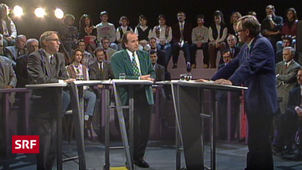 Arena - «20 Jahre Arena» - die Jubiläumssendung - Arena - SRF