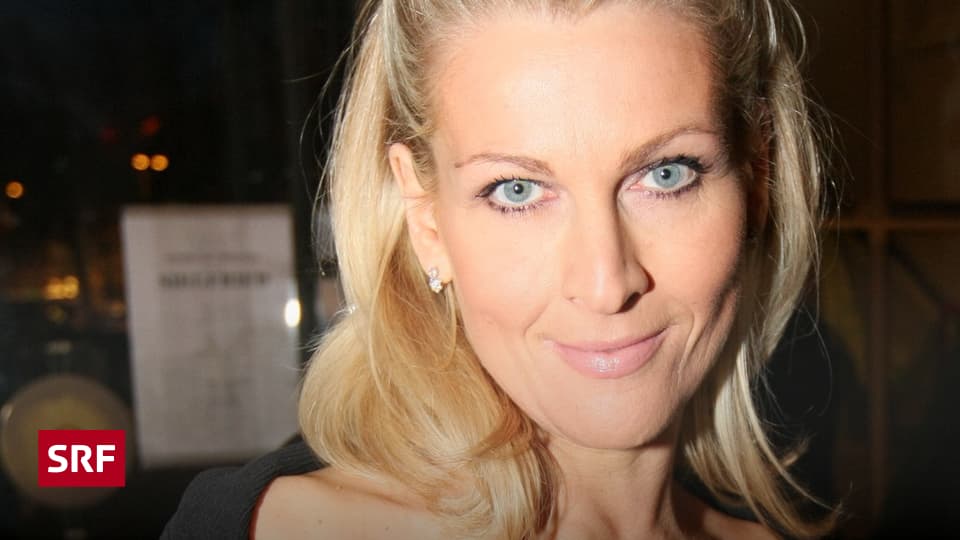 Schweiz - Patricia Boser erlitt Schwächeanfall - Glanz & Gloria - SRF