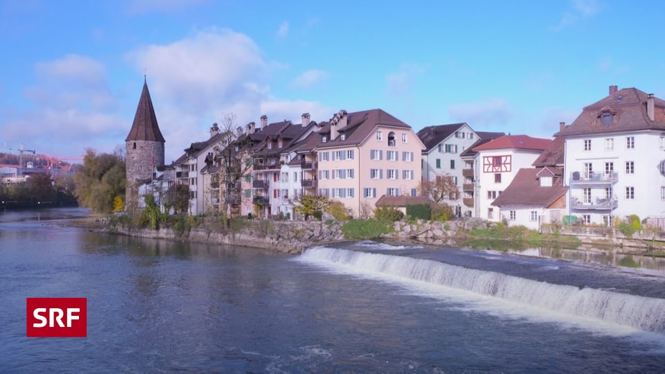 Willkommen in Bremgarten AG - Oh du fröhliches Bremgarten - Radio SRF ...