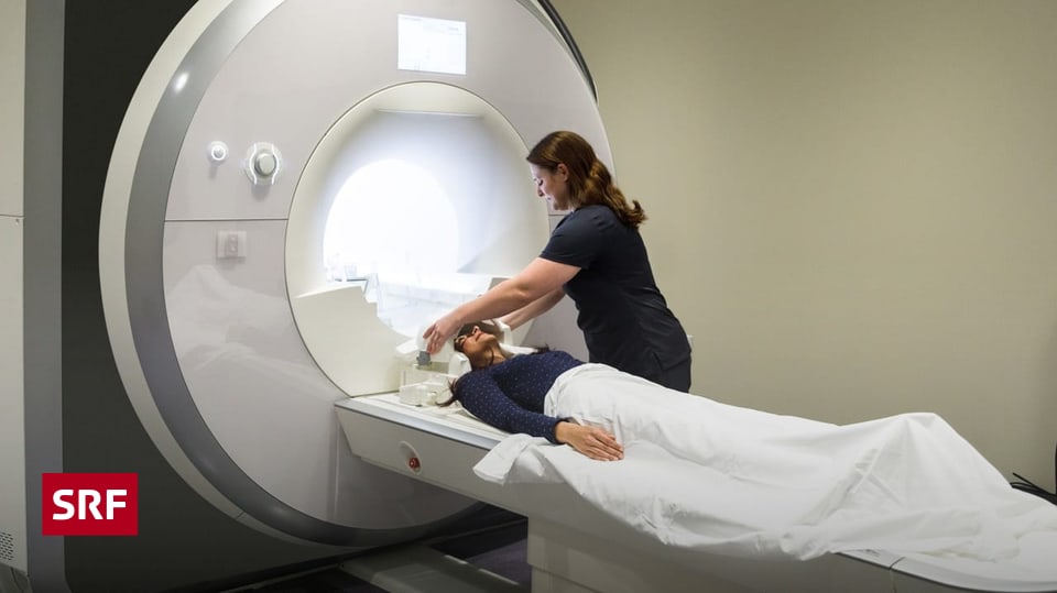 Neuro-Science - KI kann Gedanken lesen – jedenfalls ansatzweise ...