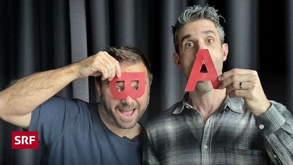 «ABC SRF 3 STÄDTE CHALLENGE» von Radio SRF 3 - Hallo SRF! - SRF