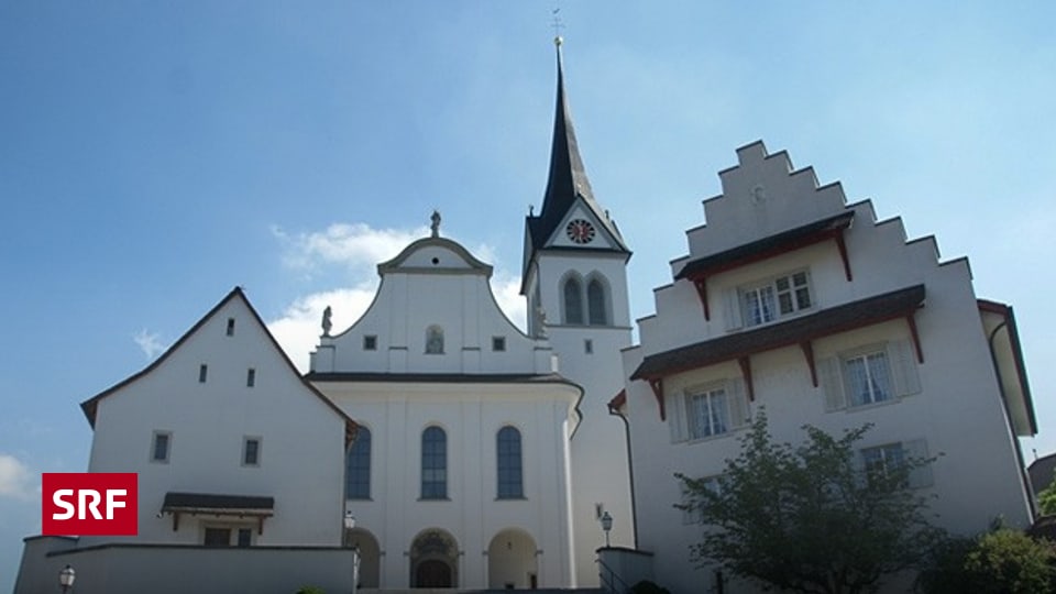 Glocken der Heimat - Hochdorf, St. Martin - Radio SRF Musikwelle - SRF