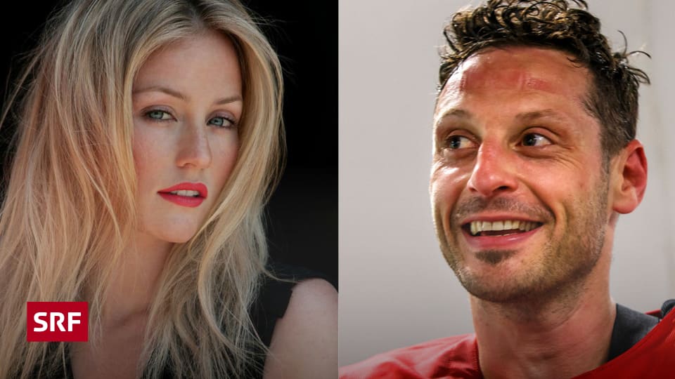 Schweiz - Frisches Liebesglück: Mark Streits Herz schlägt für Tom ...