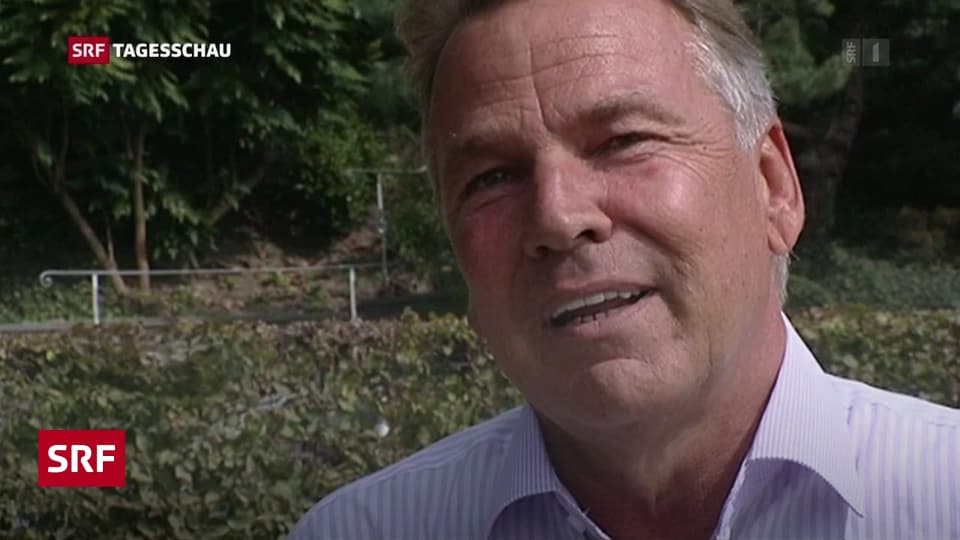 In Gedenken an - Kurt Zurfluh prägte eine TV-Generation - Radio SRF ...