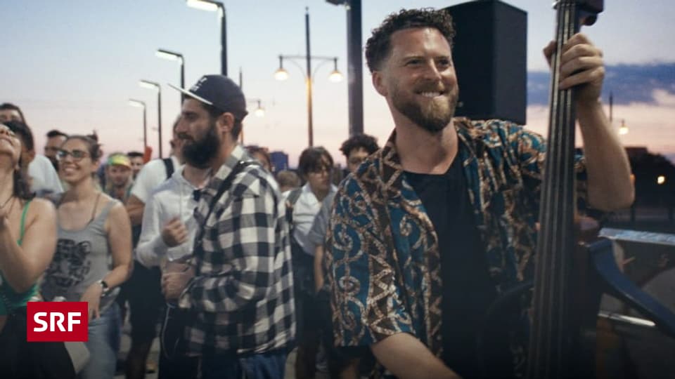 «Typisch Volksmusik?» - Volksmusik zwischen Techno und Alpsegen - Radio SRF Musikwelle - SRF