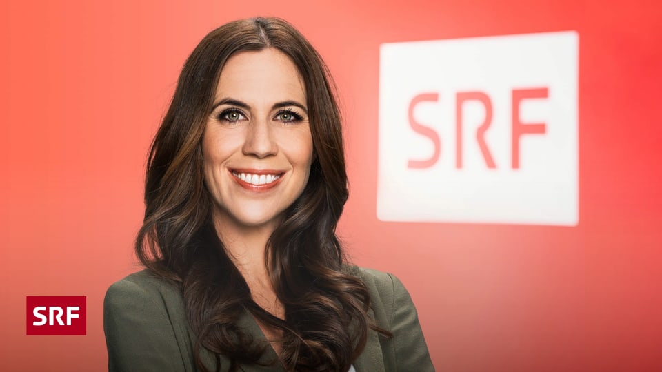 Hallo SRF! - «Das journalistische Handwerk gilt in jedem Genre» - Hallo ...