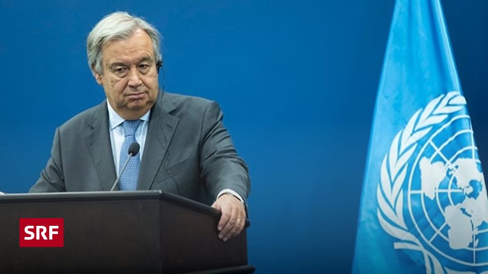 #SRFglobal - Im Schatten der Autokraten - #SRFglobal - SRF