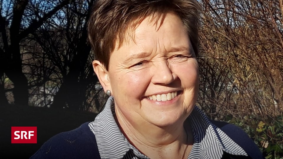 Andelfinger Geschichten - Esther Kuhn weiss, warum der Andelfinger ...