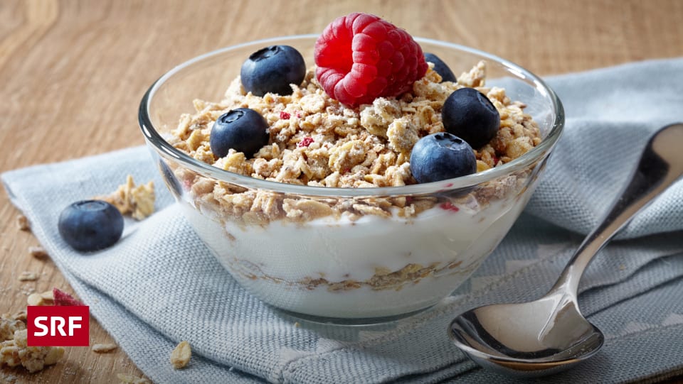 Radio SRF Musikwelle - Maximilian Oskar Bircher-Benner und das ...