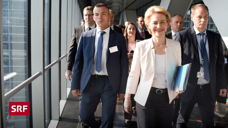 Europas starke Frauen: 12 Persönlichkeiten, die Europa prägten - SRF school - SRF