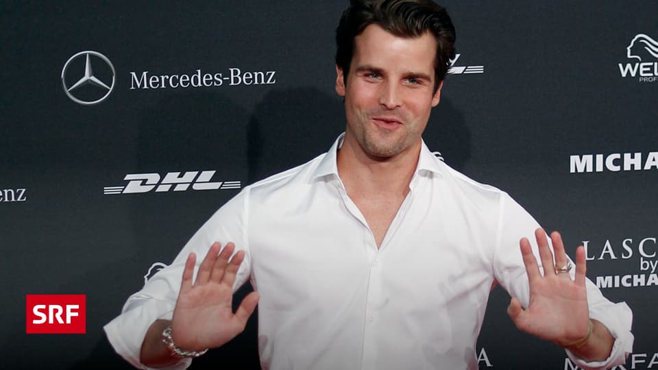 Schweiz - Patrick Nuo ist für sein Schweiz-Comeback wieder fit - Glanz ...