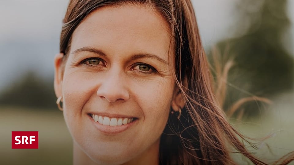 Melanie Oesch und ihre Nacht mit Bode Miller - Radio SRF 1 - SRF