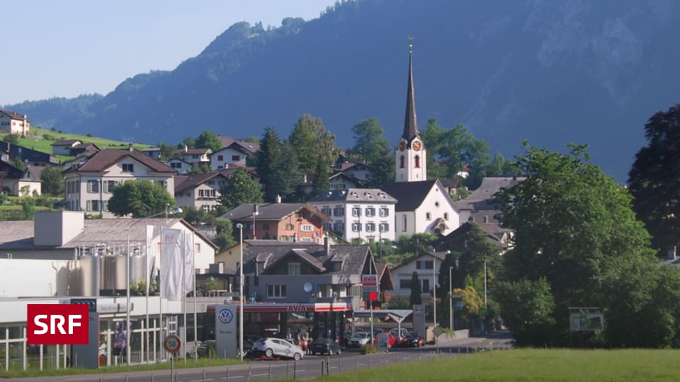 Glocken der Heimat - Mitlödi, reformierte Kirche - Radio SRF Musikwelle - SRF