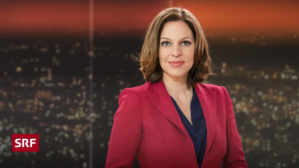 Facebook-Interview - 15 Minuten mit Andrea Vetsch - Wissen - SRF