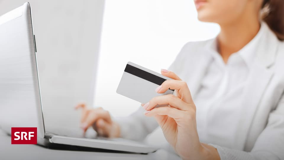 Internet-Shopping - Augen auf beim Online-Kauf: So vermeiden Sie Ärger ...