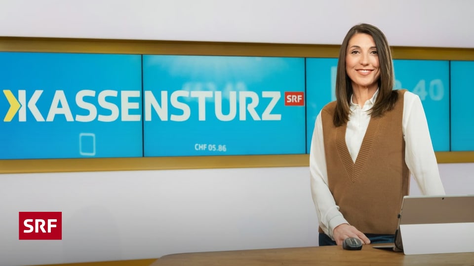 Sendungsvorschau - Unfall oder Krankheit – Grosser Unterschied für ...