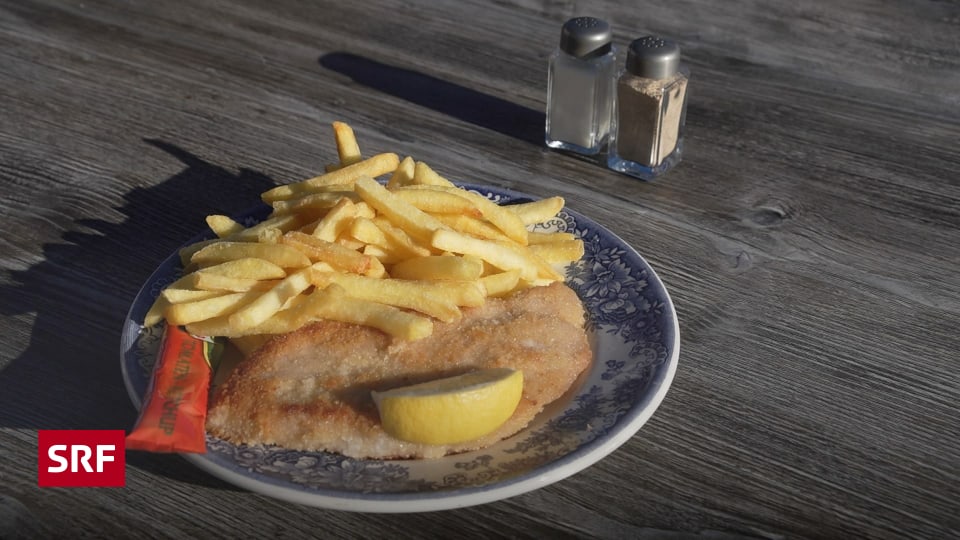 Kassensturz-Test - Grosser «Schnipo»-Vergleich in Schweizer ...