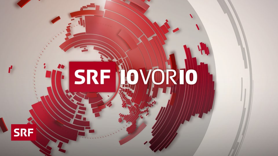 10 vor 10 - 10vor10 Specials - Übersicht - 10 vor 10 - SRF