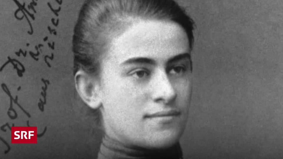 Anna Tumarkin: In Bern wurde sie erste Professorin der Welt - Kultur - SRF