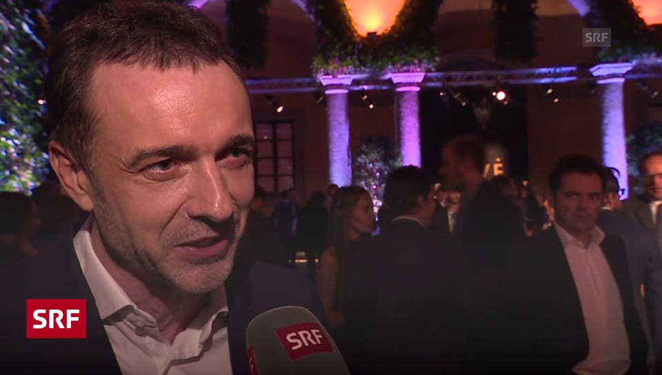 Schweiz - Millionär Guido Fluri investiert in neues Schweizer ...