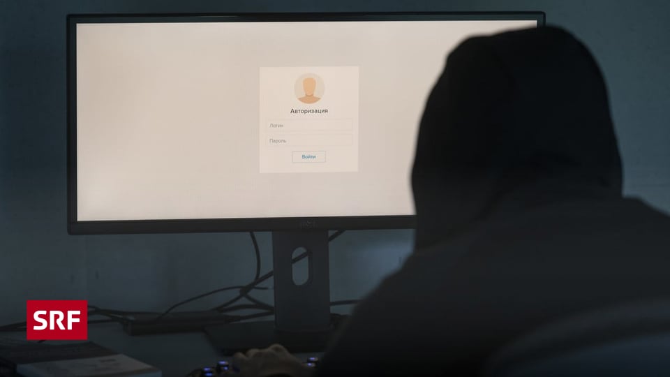 Sicheres Login - Brack gibt nach angeblichem Hacker-Angriff Entwarnung ...