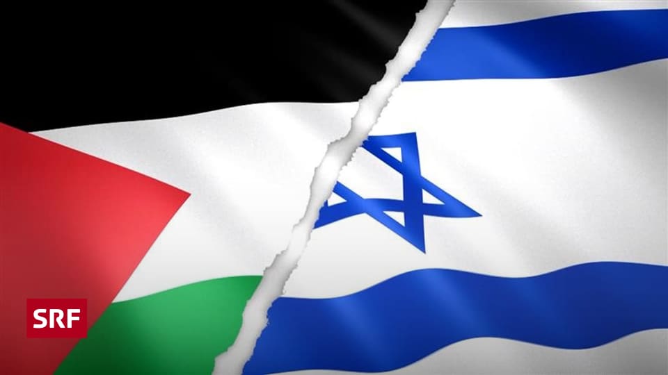 Nahostkonflikt einfach erklärt - Warum ist Krieg in Israel und ... Nahostkonflikt einfach erklärt - Warum ist Krieg in Israel und ...