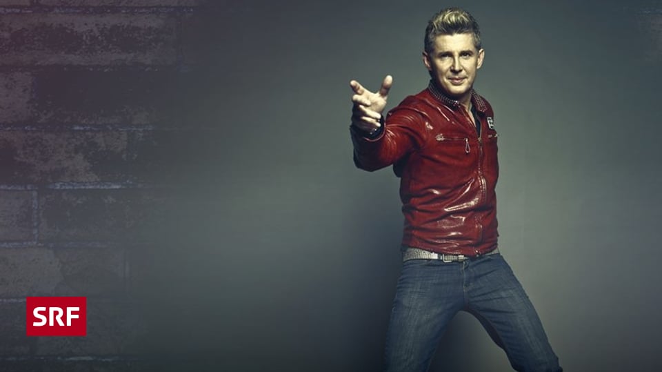 Schlager - Markus will noch immer Spass - Radio SRF Musikwelle - SRF
