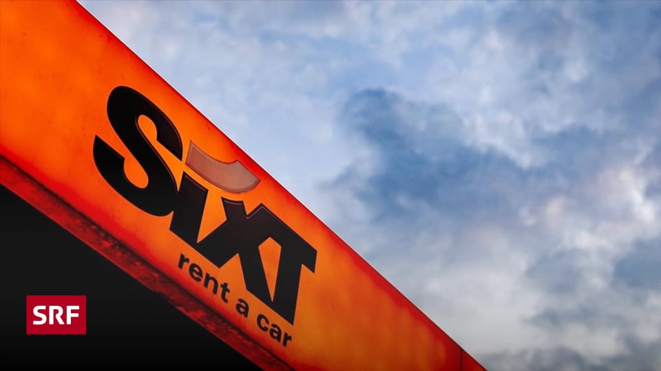 Ferienfrust mit Autovermietung - Sixt: Kein Wagen und trotzdem die ...